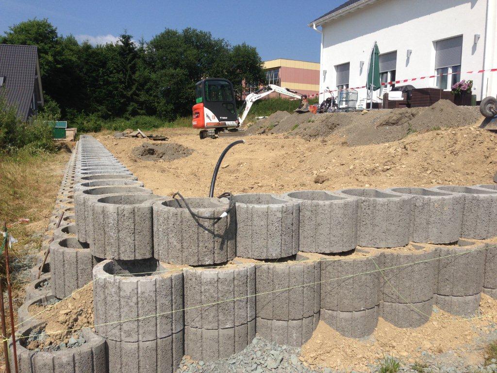 Alexander Zwick A-Z Bauausführungen und Vermittlungsservice aus Usingen ...