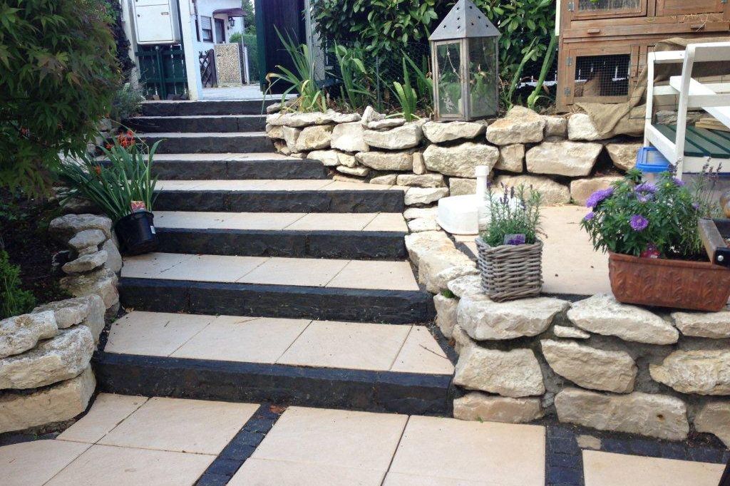 Alexander Zwick A-Z Bauausführungen und Vermittlungsservice aus Usingen ...